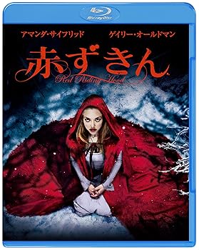 【中古】赤ずきん [Blu-ray]【メーカー名】【メーカー型番】【ブランド名】【商品説明】赤ずきん [Blu-ray]初期不良に関する返品 商品到着から7日間以内に初期不良が発生した場合のみ、返品をお受けいたします。 お客様都合のキャンセ...
