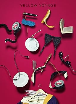 【中古】(非常に良い)Live Tour “YELLOW VOYAGE" (初回限定盤)【メーカー名】【メーカー型番】【ブランド名】ビクターエンタテインメント J-POP 星野 源: Actor【商品説明】Live Tour “YELLOW...