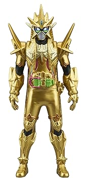 【中古】仮面ライダーエグゼイド ライダーヒーローシリーズ13 仮面ライダーエグゼイド ムテキゲーマー【メーカー名】【メーカー型番】【ブランド名】バンダイ(BANDAI) ソフビ人形 【商品説明】仮面ライダーエグゼイド ライダーヒーローシリー...