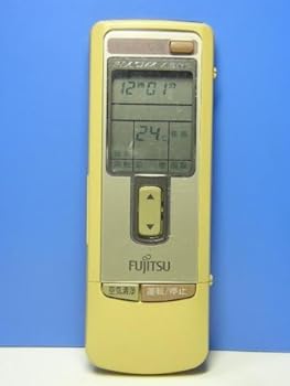 【中古】(非常に良い)富士通 エアコンリモコン AR-FC1【メーカー名】【メーカー型番】【ブランド名】富士通 扇風機, エアコン用リモコン 【商品説明】富士通 エアコンリモコン AR-FC1初期不良に関する返品 商品到着から7日間以内に初...