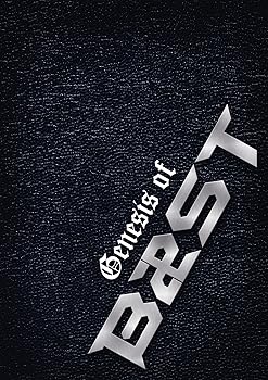 【中古】(非常に良い)Genesis of BEAST [DVD]【メーカー名】【メーカー型番】【ブランド名】ユニバーサル J-POP, ポップス, 2636073051, 2282612051, 2282646051 BEAST: Act...