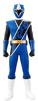 【中古】(非常に良い)手裏剣戦隊ニンニンジャー 戦隊ヒーローシリーズ02 アオニンジャー【メーカー名】【メーカー型番】【ブランド名】バンダイ(BANDAI) ロボット・子ども向けフィギュア 【商品説明】手裏剣戦隊ニンニンジャー 戦隊ヒーロー...