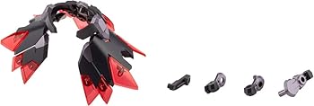 【中古】壽屋(KOTOBUKIYA) M.S.G モデリングサポートグッズ メカサプライ27 エクスアーマーE ブラックVer. 全長約53mm ノンスケール プラモデル【メーカー名】【メーカー型番】【ブランド名】壽屋(KOTOBUKIYA...