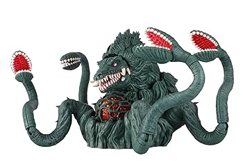 【中古】チビマルゴジラシリーズ No.901 ビオランテ 70周年記念バージョン プラモデル【メーカー名】【メーカー型番】【ブランド名】フジミ模型(FUJIMI) 人・動物, おもちゃ_2column, おもちゃ ストア, ゴジラ 【商品説...