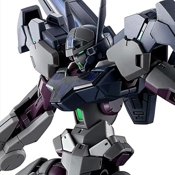 【中古】HG 1／144 ガンドノード【メーカー名】【メーカー型番】【ブランド名】BANDAI SPIRITS(バンダイ スピリッツ) ロボット, Toys - AmazonGlobal free shipping, おもちゃ ストア 【商...