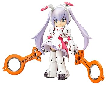 【中古】コトブキヤ 一撃殺虫!!ホイホイさん LEGACY DG-001LN ウサギア 1／1スケール プラモデル【メーカー名】【メーカー型番】【ブランド名】壽屋(KOTOBUKIYA) 人・動物, 壽屋, プラモデル予約商品 【商品説明】...
