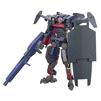 【中古】BANDAI SPIRITS(バンダイ スピリッツ) HG 境界戦機 ブレイディフォックス(TYPE G) 1／72スケール 色分け済みプラモデル 2654295【メーカー名】【メーカー型番】【ブランド名】BANDAI SPIRIT...