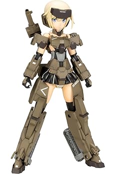 【中古】壽屋(KOTOBUKIYA) フレームアームズ・ガール P3 轟雷 全高約150mm ノンスケール 塗装組立済みプラモデル【メーカー名】【メーカー型番】【ブランド名】壽屋(KOTOBUKIYA) ロボット, おもちゃ_2column...