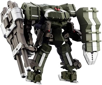 【中古】壽屋(KOTOBUKIYA) ヘキサギア ディフィニッションアーマー ブレイズボア 全高約135mm 1／24スケール プラモデル【メーカー名】【メーカー型番】【ブランド名】壽屋(KOTOBUKIYA) プラモデル・模型パーツ, お...