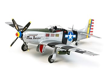 【中古】タミヤ 1／32 エアークラフトシリーズ No.23 アメリカ陸軍 ノースアメリカン P-51D／K マスタング 太平洋戦線 プラモデル 60323 マルチカラー【メーカー名】【メーカー型番】【ブランド名】タミヤ(TAMIYA) 飛...