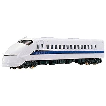 【中古】＜旧＞トレーンNゲージ NO.11 300系新幹線【メーカー名】【メーカー型番】【ブランド名】【商品説明】＜旧＞トレーンNゲージ NO.11 300系新幹線初期不良に関する返品不具合が発生した場合は商品到着から7日間以内ご連絡くださ...