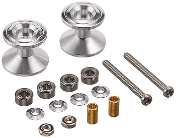 【中古】タミヤ(TAMIYA) ミニ四駆グレードアップパーツシリーズ No.398 GP.398 2段アルミローラーセット 13-12mm 15398【メーカー名】【メーカー型番】【ブランド名】【商品説明】タミヤ(TAMIYA) ミニ四駆グ...