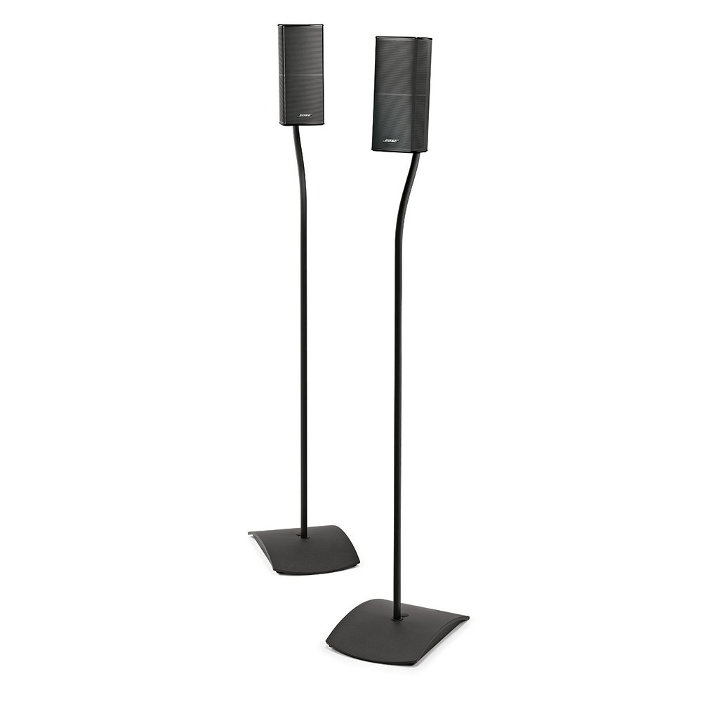 【メーカー名】BOSE(ボーズ)【メーカー型番】【ブランド名】BOSE(ボーズ)【商品説明】Bose UFS-20 Series II universal floorstands スピーカースタンド ブラック当店では初期不良に限り、商品到着...