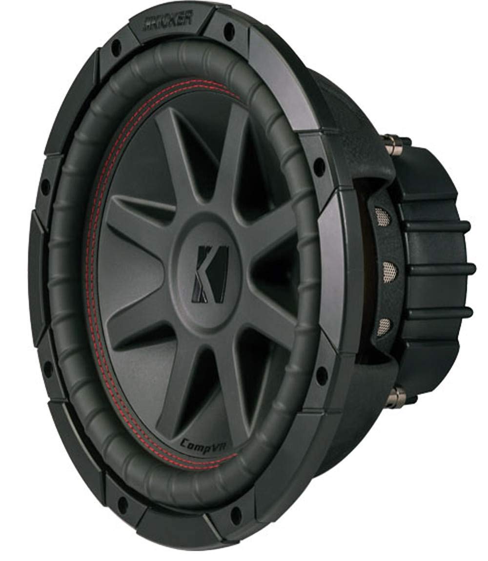 【メーカー名】KICKER【メーカー型番】【ブランド名】Kicker【商品説明】Kicker 43CVR102 キッカー サブウーハー初期不良に関する返品商品到着から7日間以内に初期不良が発生した場合のみ、返品をお受けいたします。お客様都合...