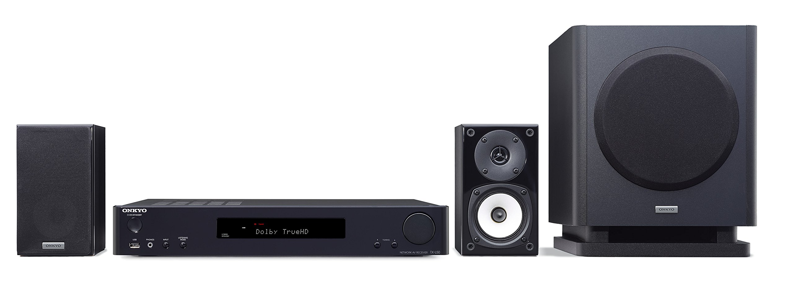 【メーカー名】オンキヨー(Onkyo)【メーカー型番】【ブランド名】オンキヨー(Onkyo)【商品説明】ONKYO シネマパッケージ 2.1ch/ハイレゾ音源対応/4K対応/AirPlay対応 ブラック BASE-V60(B) 初期不良に関...