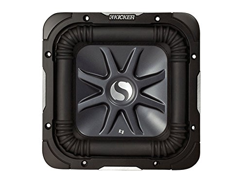 【メーカー名】KICKER(キッカー)【メーカー型番】【ブランド名】Kicker【商品説明】KICKER(キッカー) SOLO-BARIC サブウーハー 【25cm】 S10L7初期不良に関する返品商品到着から7日間以内に初期不良が発生した...