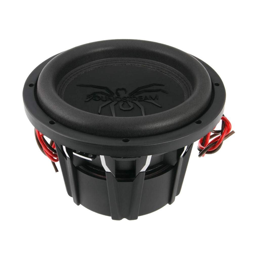 【メーカー名】Soundstream【メーカー型番】【ブランド名】Soundstream【商品説明】Soundstream t5.102サブウーハー当店では初期不良に限り、商品到着から7日間は返品を 受付けております。他モールでも併売してい...