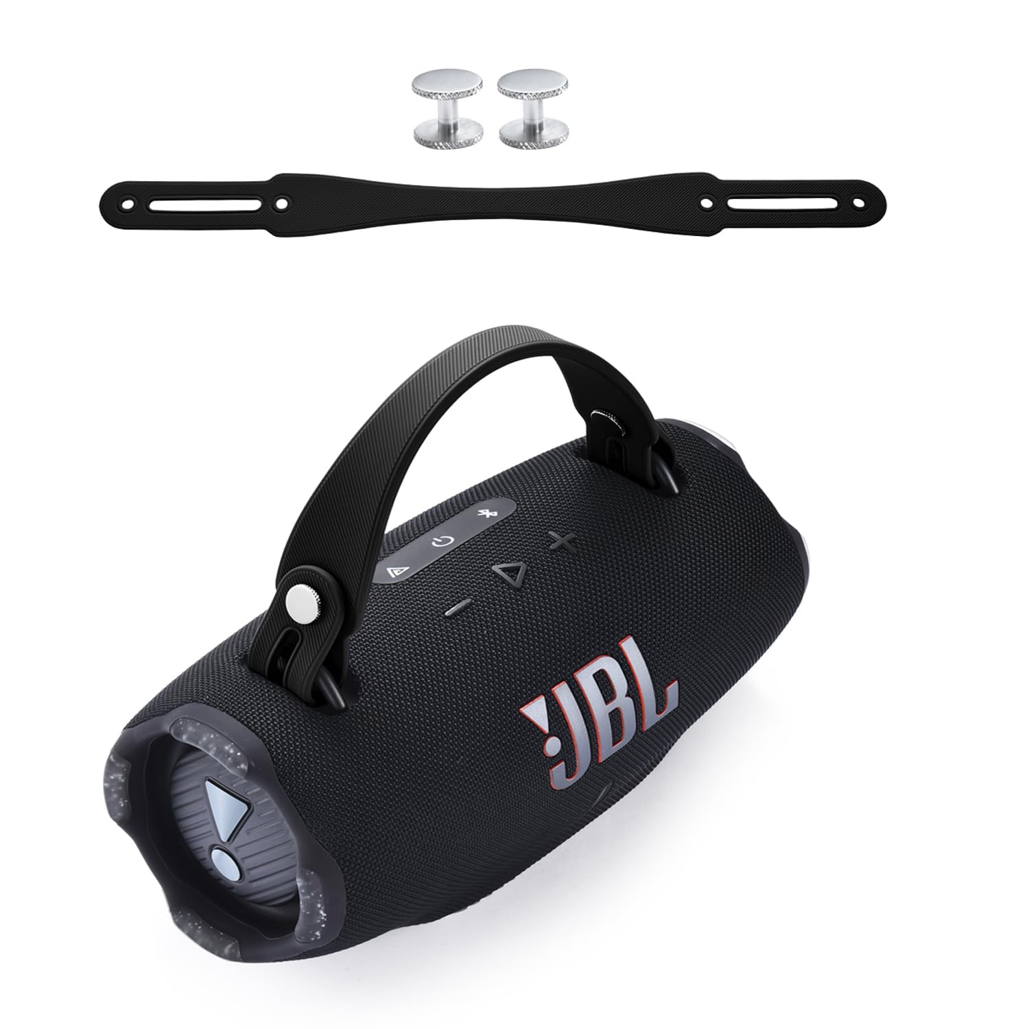 【メーカー名】Hzycwgone【メーカー型番】【ブランド名】Hzycwgone【商品説明】Hzycwgone キャリーストラップ JBL Xtreme 4/Xtreme 3/Xtreme 2ポータブルBluetoothスピーカー用、JBL...
