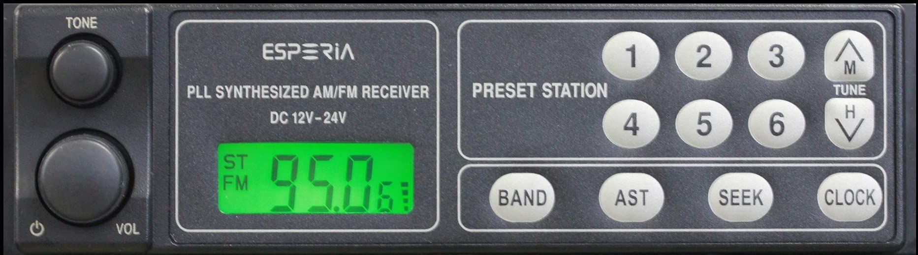 【メーカー名】ESPERIA(エスペリア)【メーカー型番】【ブランド名】エスペリア【商品説明】ESPERIA エスペリア AM/FMステレオチューナー KRH-M68Nチューナー KRH-M68N初期不良に関する返品商品到着から7日間以内に...