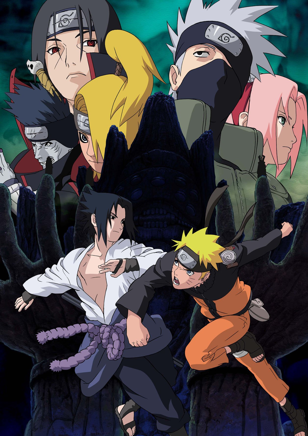 【メーカー名】アニプレックス【メーカー型番】【ブランド名】アニプレックス【商品説明】NARUTO-ナルト- 疾風伝 五影集結の章 3 [DVD]初期不良に関する返品商品到着から7日間以内に初期不良が発生した場合のみ、返品をお受けいたします。...