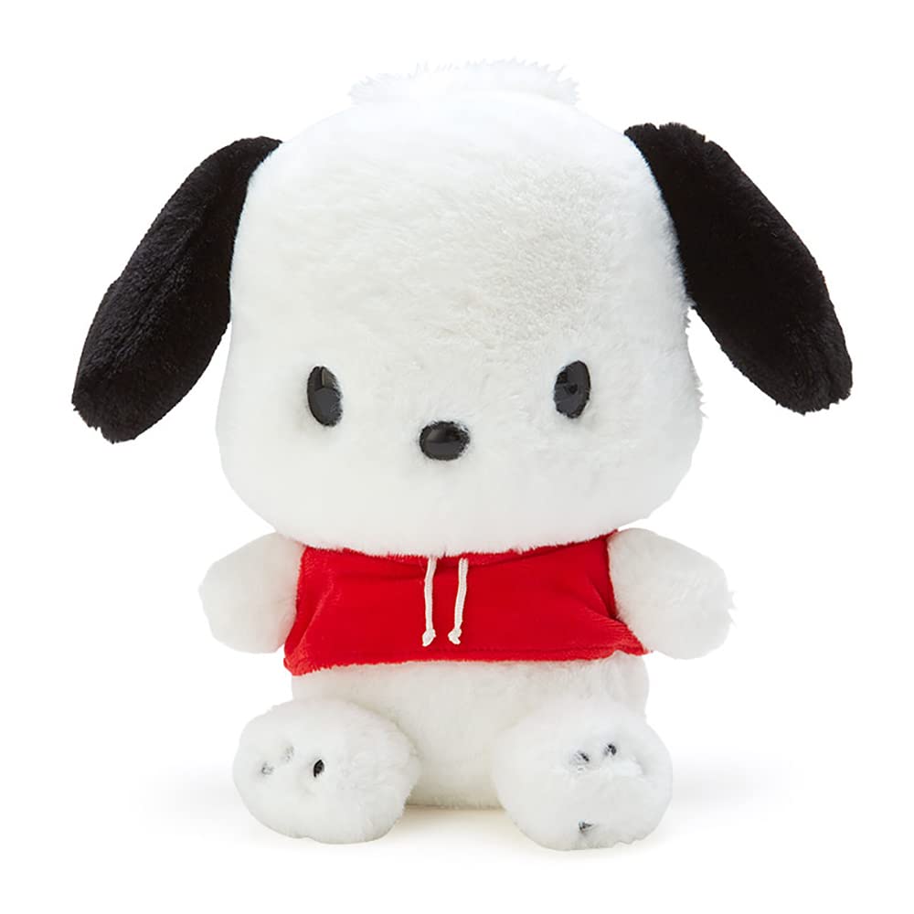 【メーカー名】サンリオ【メーカー型番】【ブランド名】サンリオ(SANRIO)【商品説明】サンリオ(SANRIO) ポチャッコ ぬいぐるみ(スタンダード)M 853577初期不良に関する返品商品到着から7日間以内に初期不良が発生した場合のみ、...