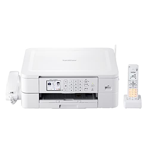 【メーカー名】ブラザー工業(Brother Industries)【メーカー型番】【ブランド名】ブラザー工業【商品説明】ブラザー工業(Brother Industries) PRIVIO カラー プリンター A4インクジェット複合機 MFC...