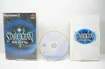 【中古】スターオーシャン3 Till the End of Time【メーカー名】【メーカー型番】【ブランド名】ANYCCS ゲーム 【商品説明】スターオーシャン3 Till the End of Time初期不良に関する返品 商品到着から...