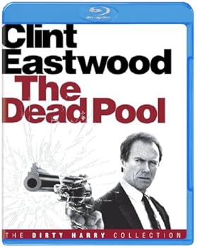 【中古】ダーティハリー5 [Blu-ray]【メーカー名】【メーカー型番】【ブランド名】ワーナー・ブラザース・ホームエンターテイメント 刑事 クリント・イーストウッド: Actor; パトリシア・クラークソン: Actor; リーアム・ニー...