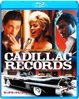 【中古】キャデラック・レコード [Blu-ray]【メーカー名】【メーカー型番】【ブランド名】Sony Pictures Home Entertainment ドラマ ビヨンセ・ノウルズ: Actor; エイドリアン・ブロディ: Actor...