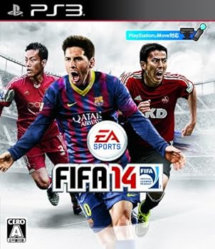 【中古】FIFA14 ワールドクラスサッカー - PS3【メーカー名】【メーカー型番】【ブランド名】Electronic Arts ゲームソフト 【商品説明】FIFA14 ワールドクラスサッカー - PS3初期不良に関する返品 商品到着から...