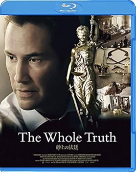 【中古】砂上の法廷 [Blu-ray]【メーカー名】【メーカー型番】【ブランド名】ギャガ ミステリー・サスペンス レニー・ゼルウィガー: Actor; キアヌ・リーヴス: Actor; コートニー・ハント: Director; ガブリエル・...