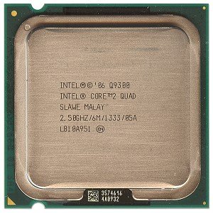 【中古】Intel Core 2 Quad Q9300 2.5GHz 1333MHz 6MB Socket 775 Quad-Core CPU【メーカー名】【メーカー型番】【ブランド名】インテル CPU 【商品説明】Intel Core 2...