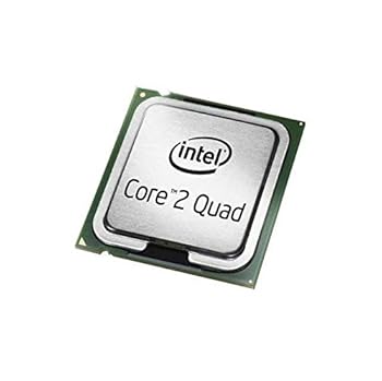 【中古】Intel Corporation AT80569PJ080N Intel Core 2 Quad プロセッサー Q9650 3.0GHz 1333MHz 12MB LGA775 CPU【メーカー名】【メーカー型番】【ブランド名】イ...