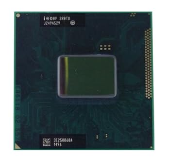 【中古】Intel Core i3-2348M SR0TD 2.3GHz 3MB デュアルコア モバイルプロセッサー CPU ソケット G2 988ピン【メーカー名】【メーカー型番】【ブランド名】インテル CPU 【商品説明】Intel C...