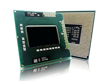 【中古】Intel Core i7-740QM SLBQG モバイルCPUプロセッサーソケット G1 PGA988 1.73Ghz 6MB 2.5 GT/s【メーカー名】【メーカー型番】【ブランド名】インテル CPU 【商品説明】Intel...