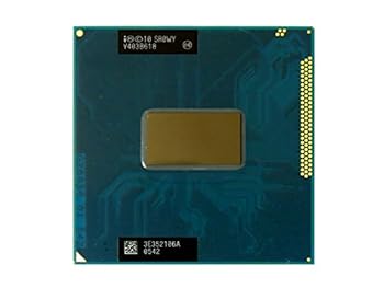 【中古】インテル Intel Core i5-3230M Processor (3M Cache, up to 3.20 GHz) rPGA SR0WY CPU【メーカー名】【メーカー型番】【ブランド名】インテル CPU 【商品説明】インテ...