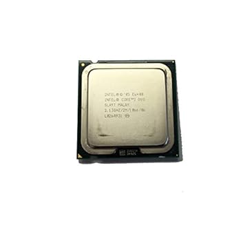 【中古】Intel Core 2 Duo E6400 2.13GHz OEM CPU SLA97 HH80557PH0462M (更新済み)【メーカー名】【メーカー型番】【ブランド名】Intel CPU 【商品説明】Intel Core 2...