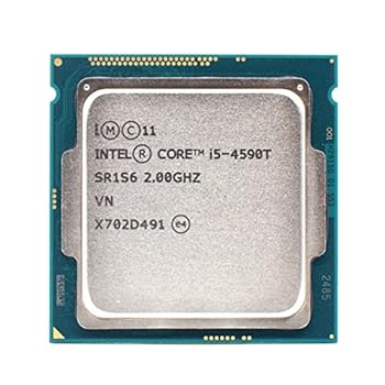 【中古】カップ Intel Core I5 4590T 2.0gHz Quad-Core6M 35W LGA 1150プロセッサー CPU コンピュータアクセサリー【メーカー名】【メーカー型番】【ブランド名】XQTT CPU 【商品説明】カ...