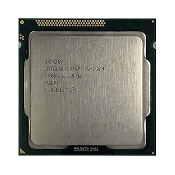 【中古】SHUOG Intel Core I5-2390T I5 2390T 2.7 GHz デュアルコア クアッドスレッド CPUプロセッサー 35W LGA 1155 SHUOG【メーカー名】【メーカー型番】【ブランド名】【商品説明】S...