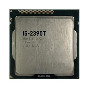 【中古】Intel Core i5-2390T CPU 使用 2 コア 4 スレッド デスクトップ プロセッサ 2.7 GHz 35W 3M LGA1155【メーカー名】【メーカー型番】【ブランド名】LANCHY CPU 【商品説明】Int...