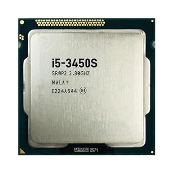 【中古】Intel Core i5-3450S CPU 使用 4 コア 4 スレッド デスクトップ プロセッサ 2.8 GHz 6M 65W LGA1155【メーカー名】【メーカー型番】【ブランド名】LANCHY CPU 【商品説明】Int...