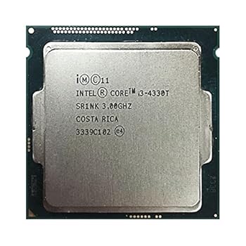 【中古】Intel Core I3-4330T I3 4330T 3.0 GHz 使用デュアルコア CPU プロセッサ 4M 35W LGA 1150【メーカー名】【メーカー型番】【ブランド名】LANCHY CPU 【商品説明】Intel ...