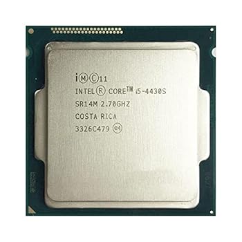 【中古】Intel Core I5-4430S I5 4430S 2.7 GHz 使用クアッドコア CPU プロセッサー 6M 65W LGA 1150【メーカー名】【メーカー型番】【ブランド名】LANCHY CPU 【商品説明】Intel...