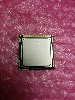 【中古】Intel Core i5-760 SLBRP 2.8GHz 8MB クアッドコア CPU プロセッサー LGA1156【メーカー名】【メーカー型番】【ブランド名】インテル CPU 【商品説明】Intel Core i5-760 S...