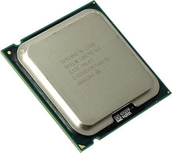 【中古】Intel Core 2 Duo E7500 2.93GHz/3M/1066 SLGTEソケット775 CPUプロセッサー+ペースト(更新済み)。【メーカー名】【メーカー型番】【ブランド名】インテル CPU 【商品説明】Intel ...