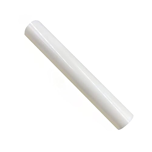 【中古】(非常に良い)COYOUCO セラミックロッド、絶縁ロッド、長さ100 / 150mm、直径2 / 2.5mm、ソリッドバースティック絶縁,2.5*100mm【メーカー名】【メーカー型番】【ブランド名】COYOUCO 陶芸 【商品説...