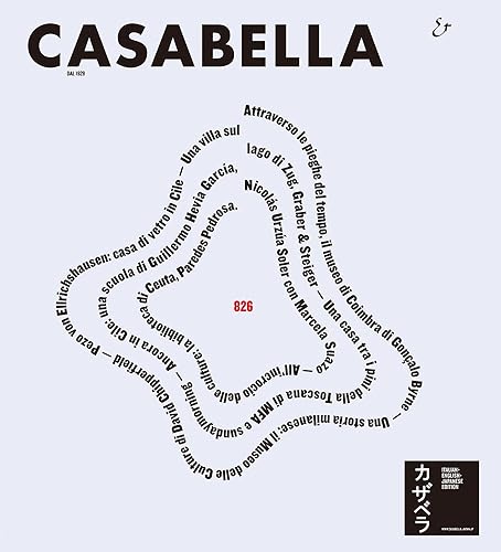【中古】(非常に良い)CASABELLA JAPAN カザベラジャパン826【メーカー名】【メーカー型番】【ブランド名】【商品説明】CASABELLA JAPAN カザベラジャパン826初期不良に関する返品 商品到着から7日間以内に初期不良...
