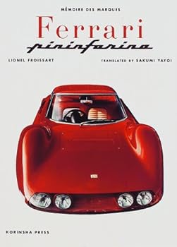 【中古】(非常に良い)Ferrari (MEMOIRE DES MARQUES)【メーカー名】【メーカー型番】【ブランド名】【商品説明】Ferrari (MEMOIRE DES MARQUES)初期不良に関する返品 商品到着から7日間以内に...