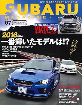 【中古】(非常に良い)SUBARU MAGAZINE(7) (CARTOPMOOK)【メーカー名】【メーカー型番】【ブランド名】交通タイムス社 車・バイク, 雑誌 【商品説明】SUBARU MAGAZINE(7) (CARTOPMOOK)初...