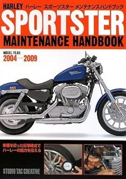 【中古】(非常に良い)ハ-レ-スポ-ツスタ-メンテナンスハンドブック【メーカー名】【メーカー型番】【ブランド名】スタジオタッククリエイティブ 車・バイク 【商品説明】ハ-レ-スポ-ツスタ-メンテナンスハンドブック初期不良に関する返品 商品到...